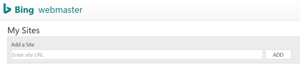 Switching to a New Domain Name? Inform Google & Bing [Guide]