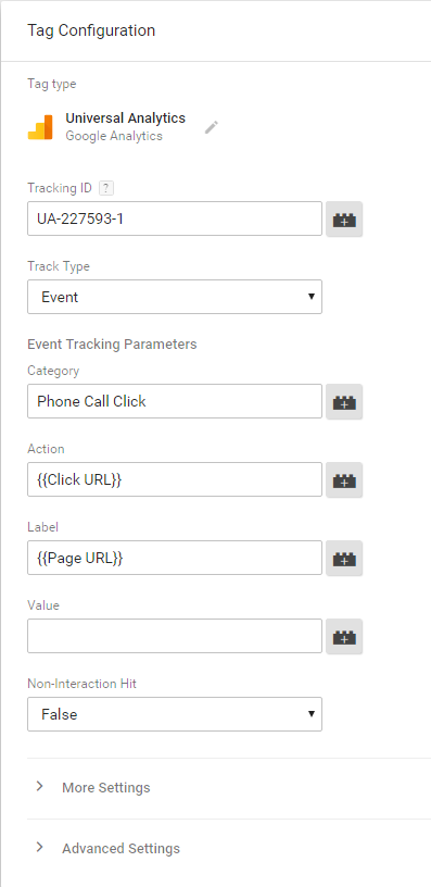 How to Use Google Tag Manager & Analytics to Track Mobile Clicks