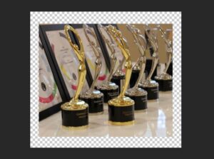 How to Remove Transparency from an Image in PhotoShop