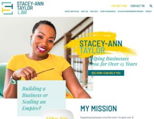 50 Best Attorney Biography Designs for Law Firms (2025 Update)