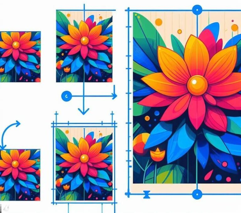 How to Properly Maintain Image Sizing on Your Website