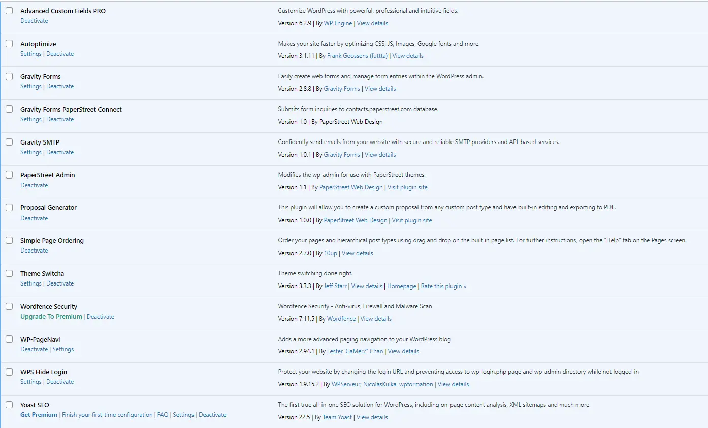 High-Impact Features for Law Firm Website Design | PaperStreet