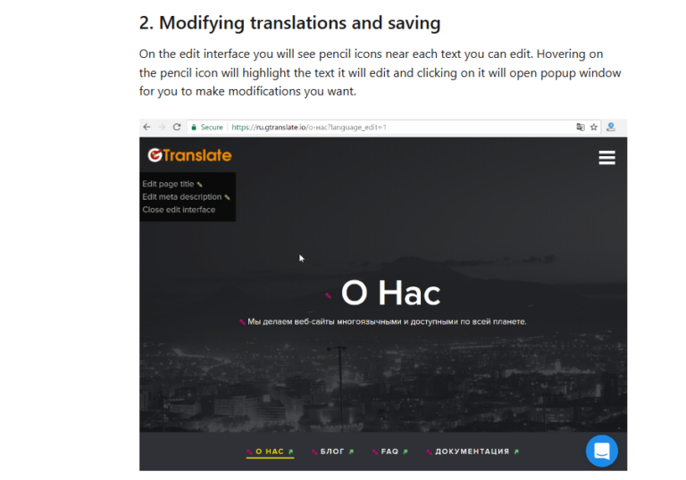 Translating Your Website With WPML and GTranslate