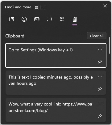Copy-Paste Secrets to Boost Your Productivity